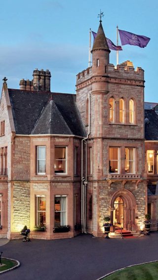 Offers | Luxury Hotel Breaks Northern Ireland | Culloden Estate & Spa