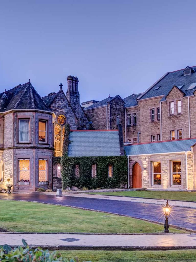 The Culloden Estate And Spa | Luxury 5 Star Hotel In Belfast