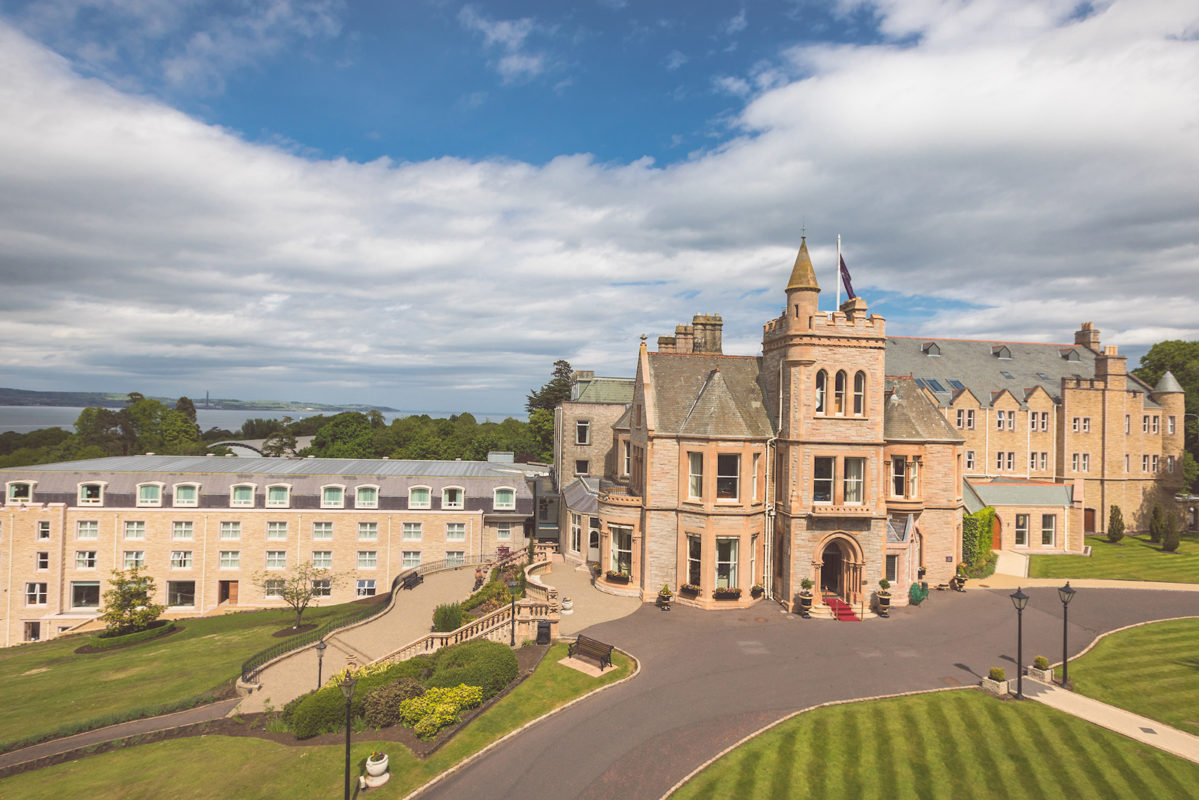 Booking Enquiries | 5 Star Culloden Hotel & Spa, Holywood