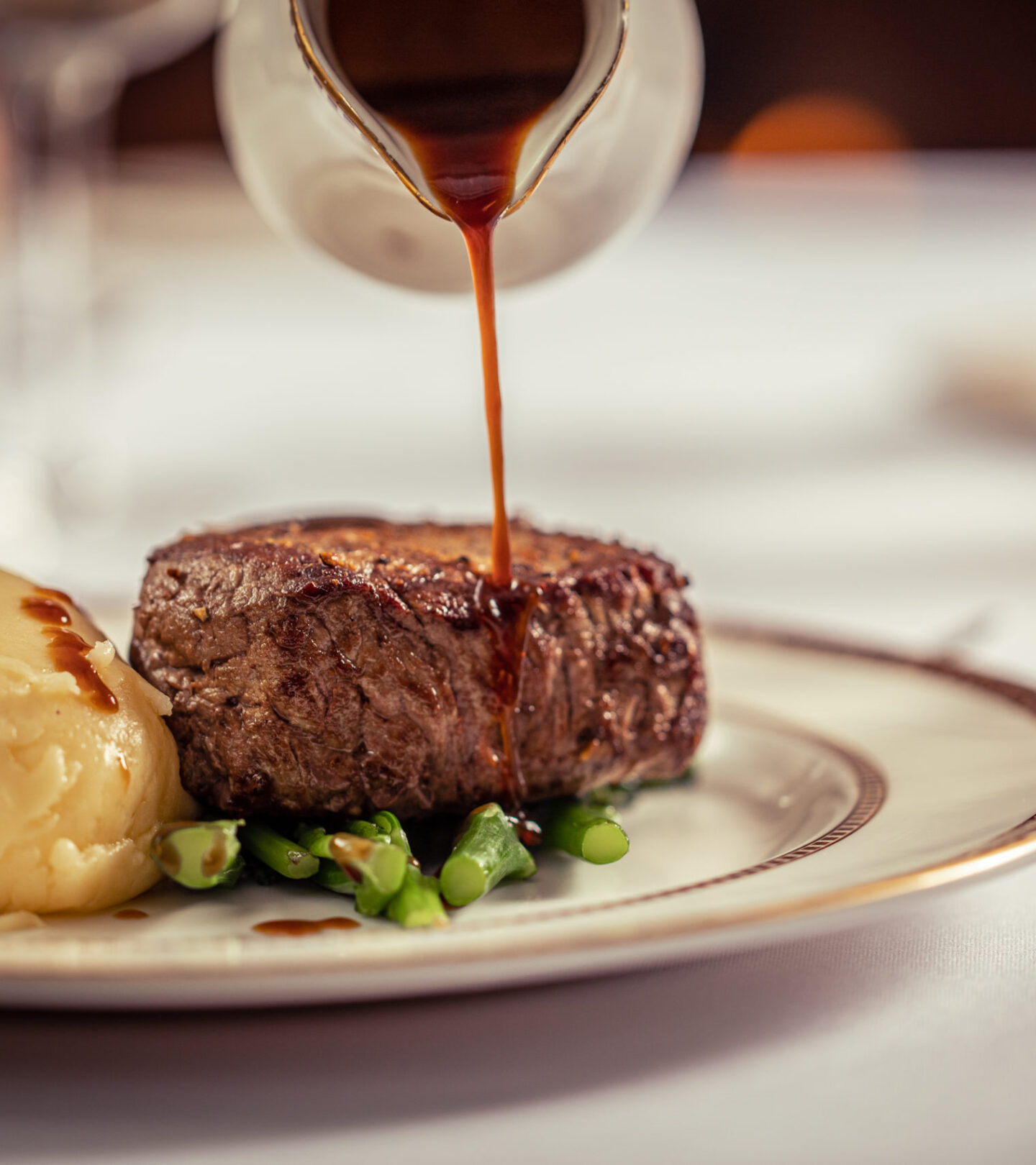 Cultra Inn Menus | Restaurants Near Bangor | Culloden Estate & Spa