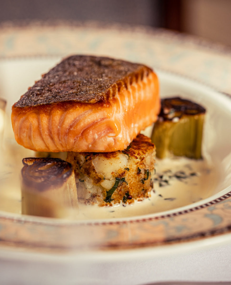 Dining Belfast | Where To Eat Belfast | Culloden Hotel And Spa