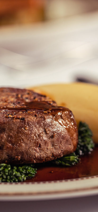 Dining Belfast | Where To Eat Belfast | Culloden Hotel And Spa