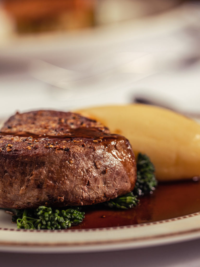 Dining Belfast | Where To Eat Belfast | Culloden Hotel And Spa