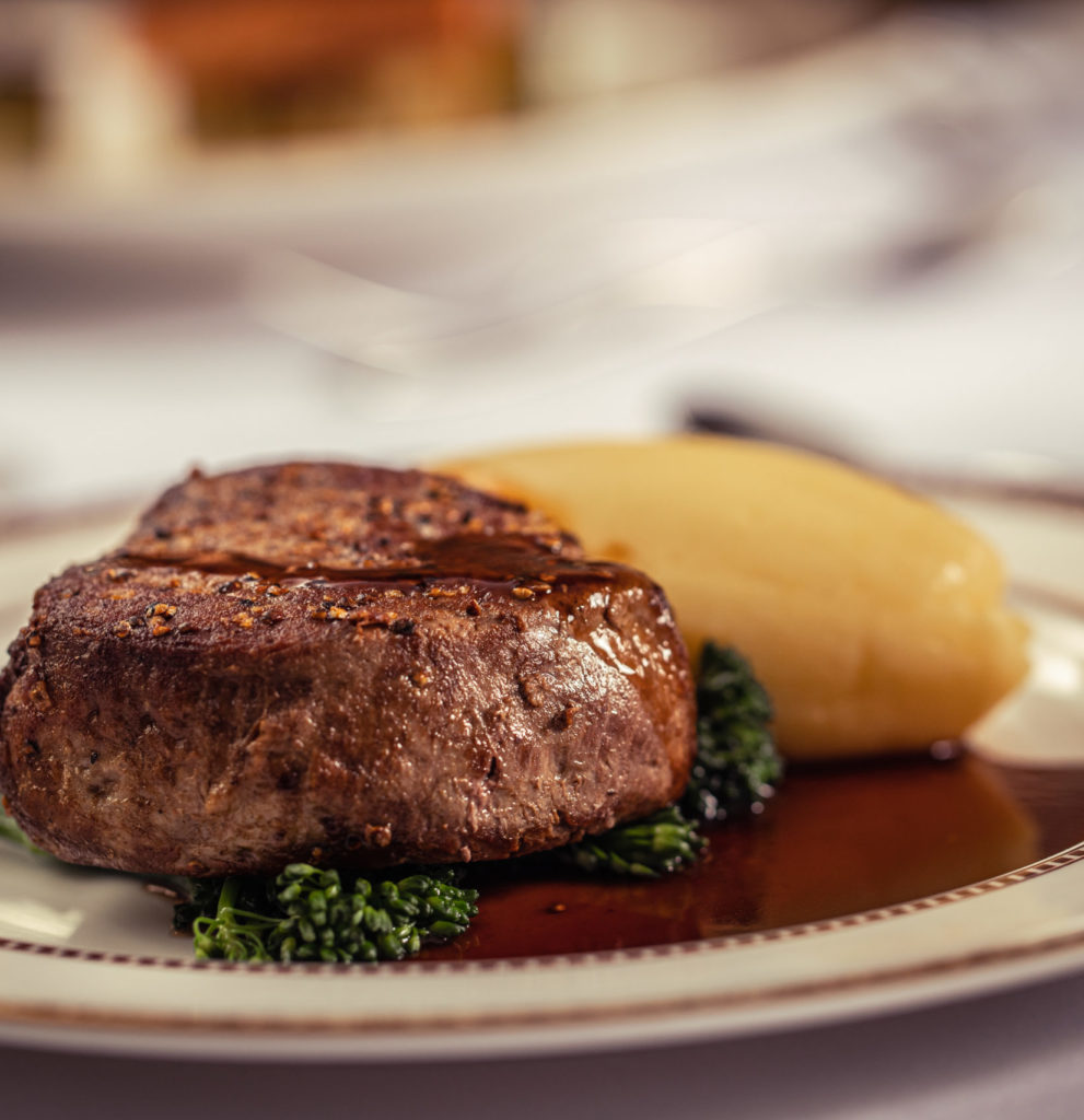 Dining Belfast | Where To Eat Belfast | Culloden Hotel And Spa