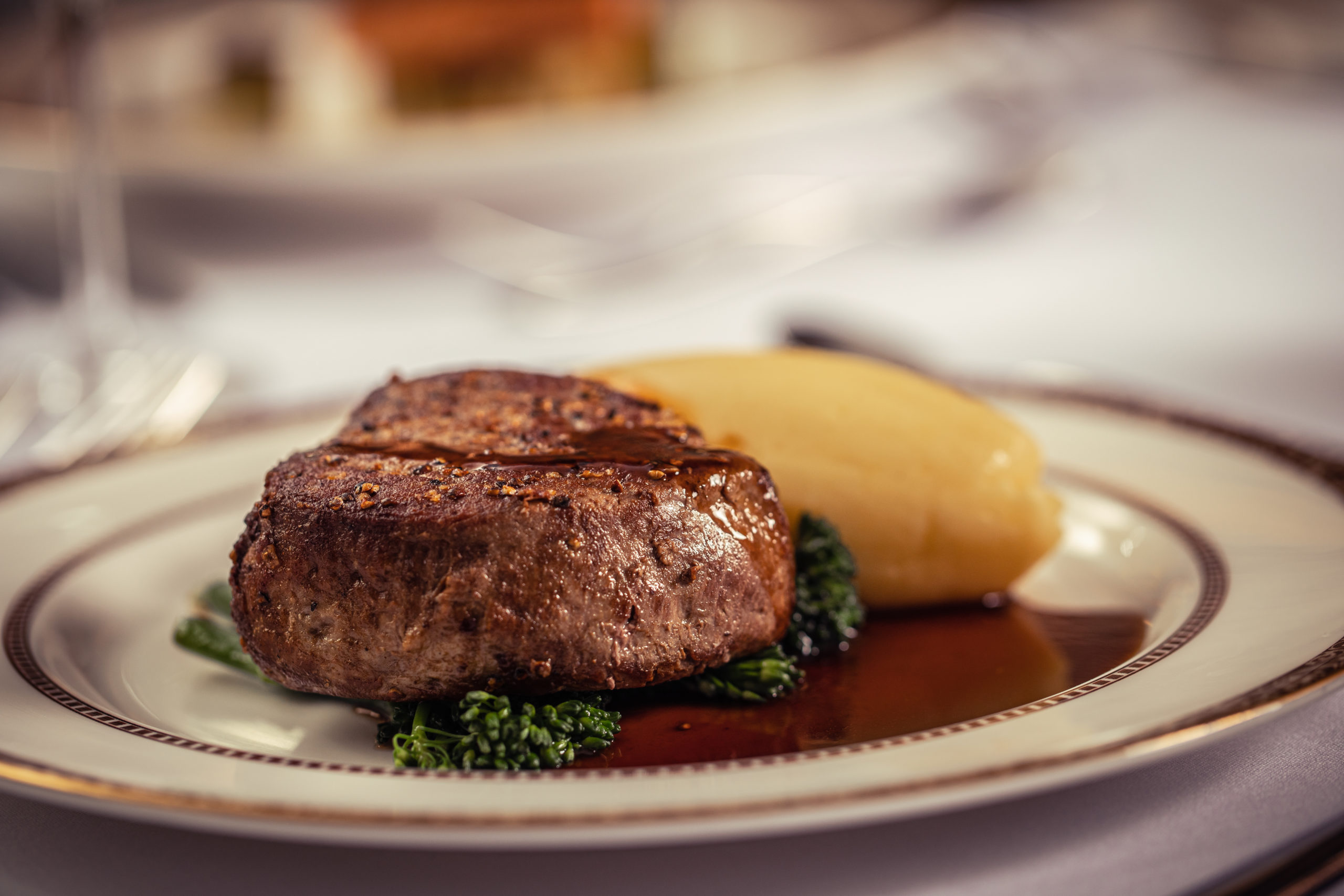 Dining Belfast | Where To Eat Belfast | Culloden Hotel And Spa