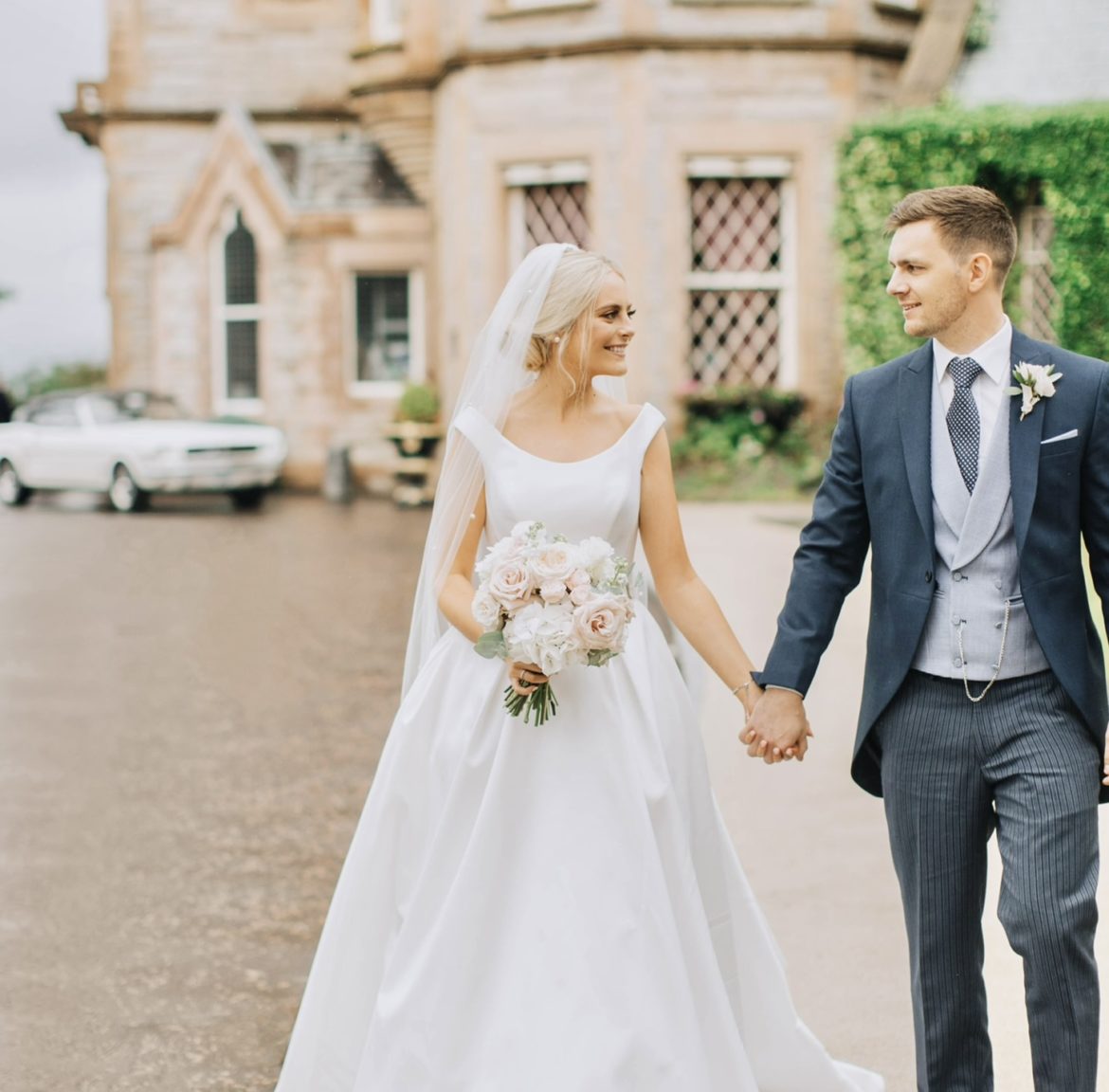 Wedding Packages Northern Ireland | Culloden Hotel & Spa