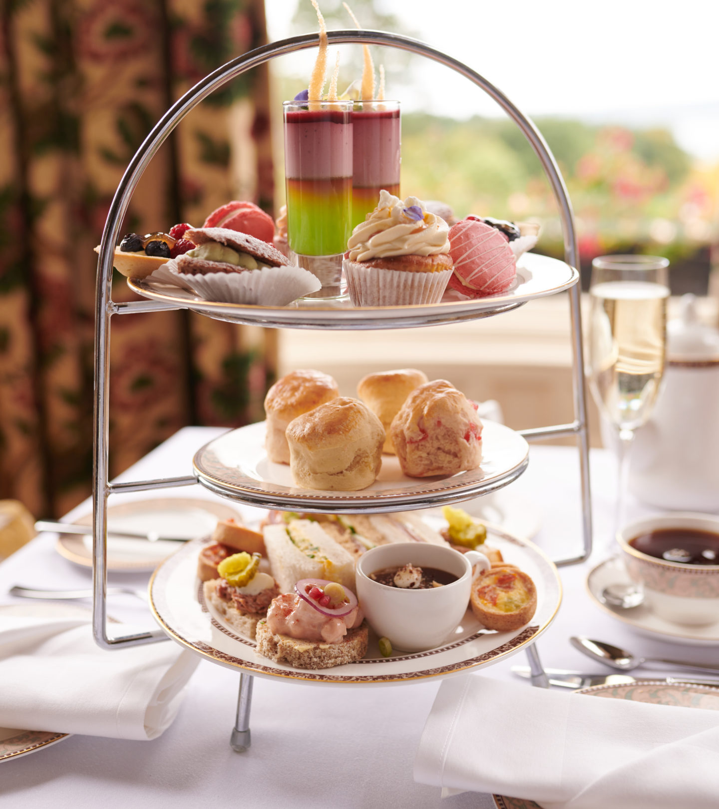 Dining Belfast | Where To Eat Belfast | Culloden Hotel And Spa