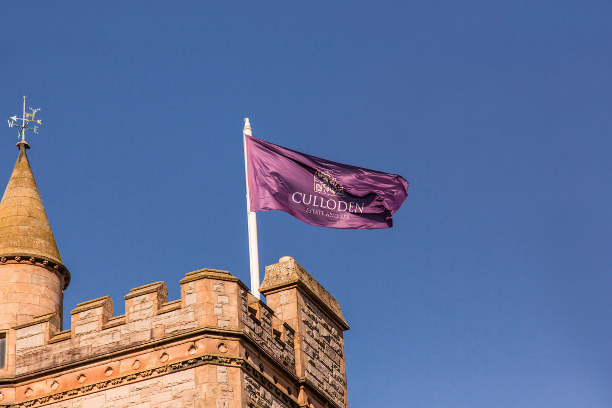 Culloden Estate & Spa History | 5 Star Hotels Northern Ireland
