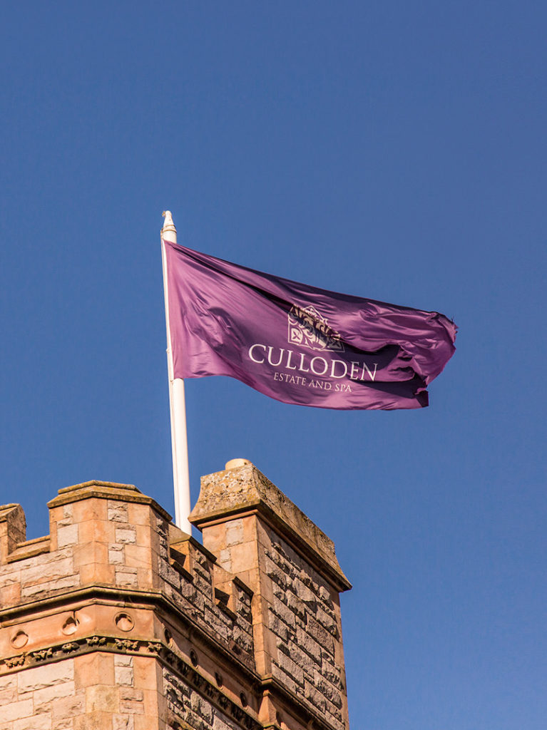 Culloden Estate & Spa History | 5 Star Hotels Northern Ireland