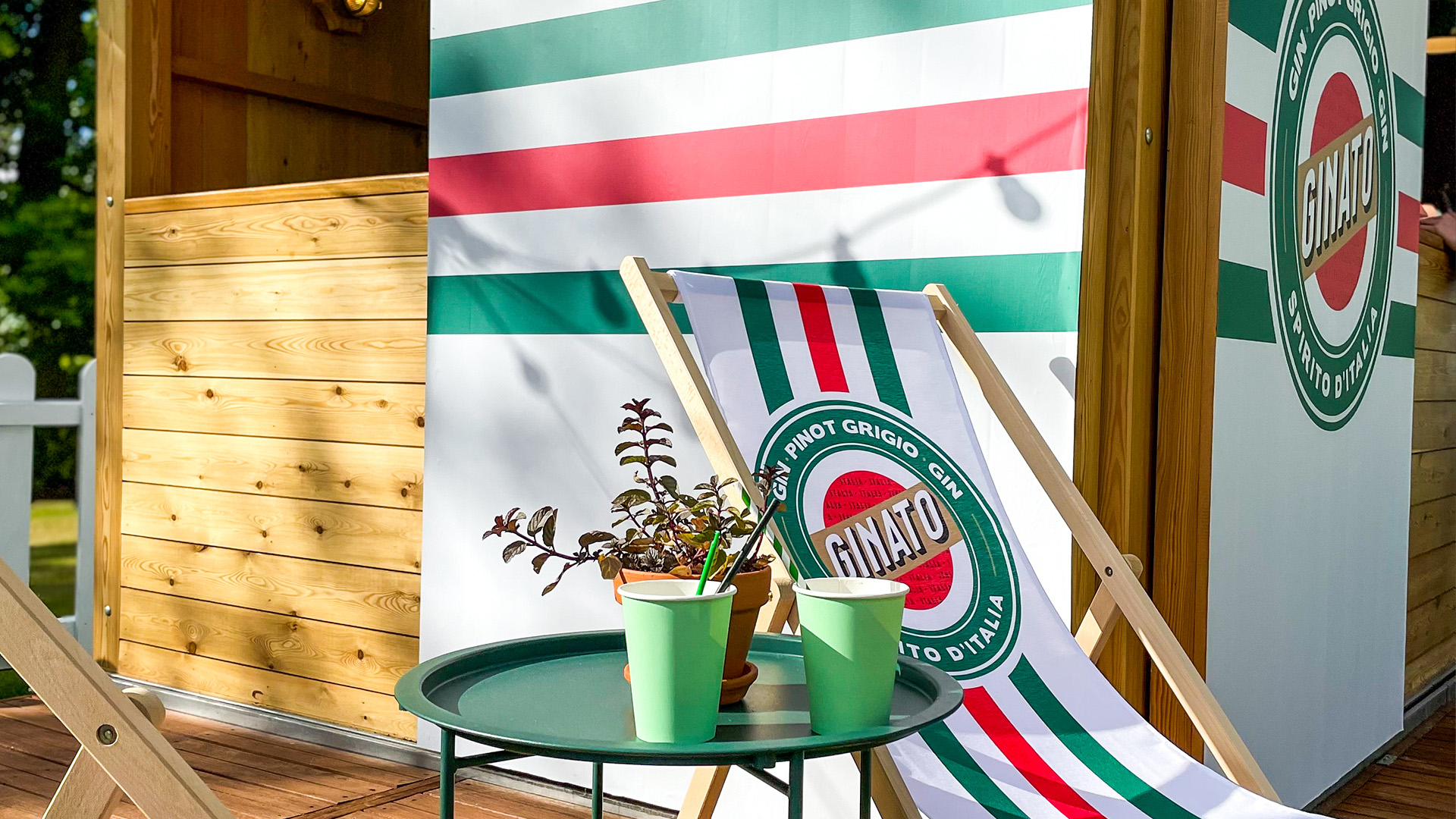 Gin & Gelato | The Cultra Inn | Culloden Estate & Spa