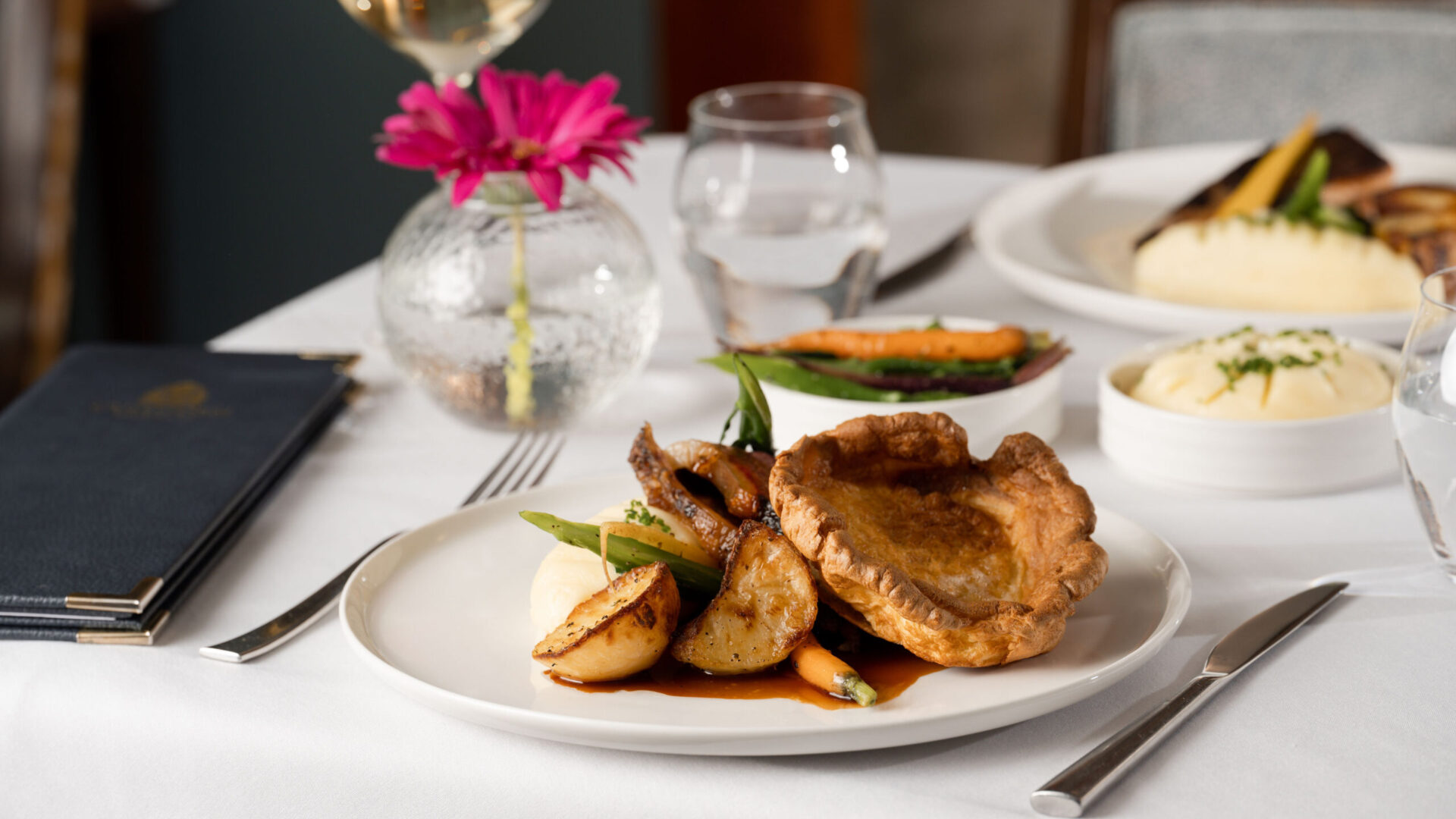 Dining Belfast | Where To Eat Belfast | Culloden Hotel And Spa