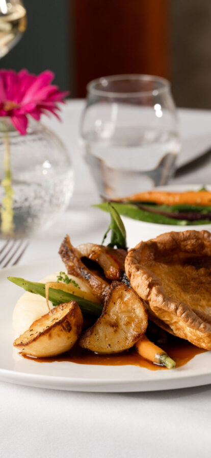 Dining Belfast | Where To Eat Belfast | Culloden Hotel And Spa