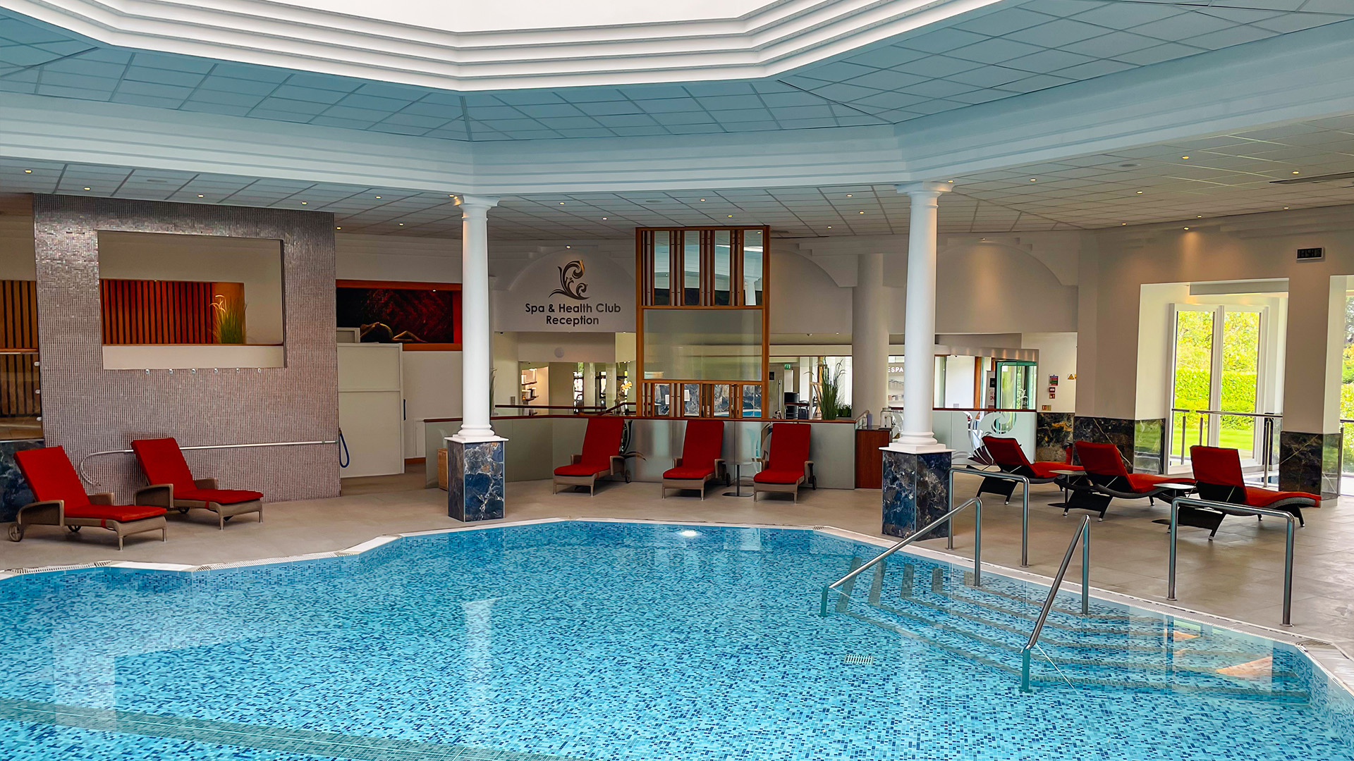 Afternoon Tea Belfast | Afternoon Tea Bangor | Culloden Hotel & Spa