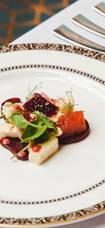 Offers | Luxury Hotel Breaks Northern Ireland | Culloden Estate & Spa