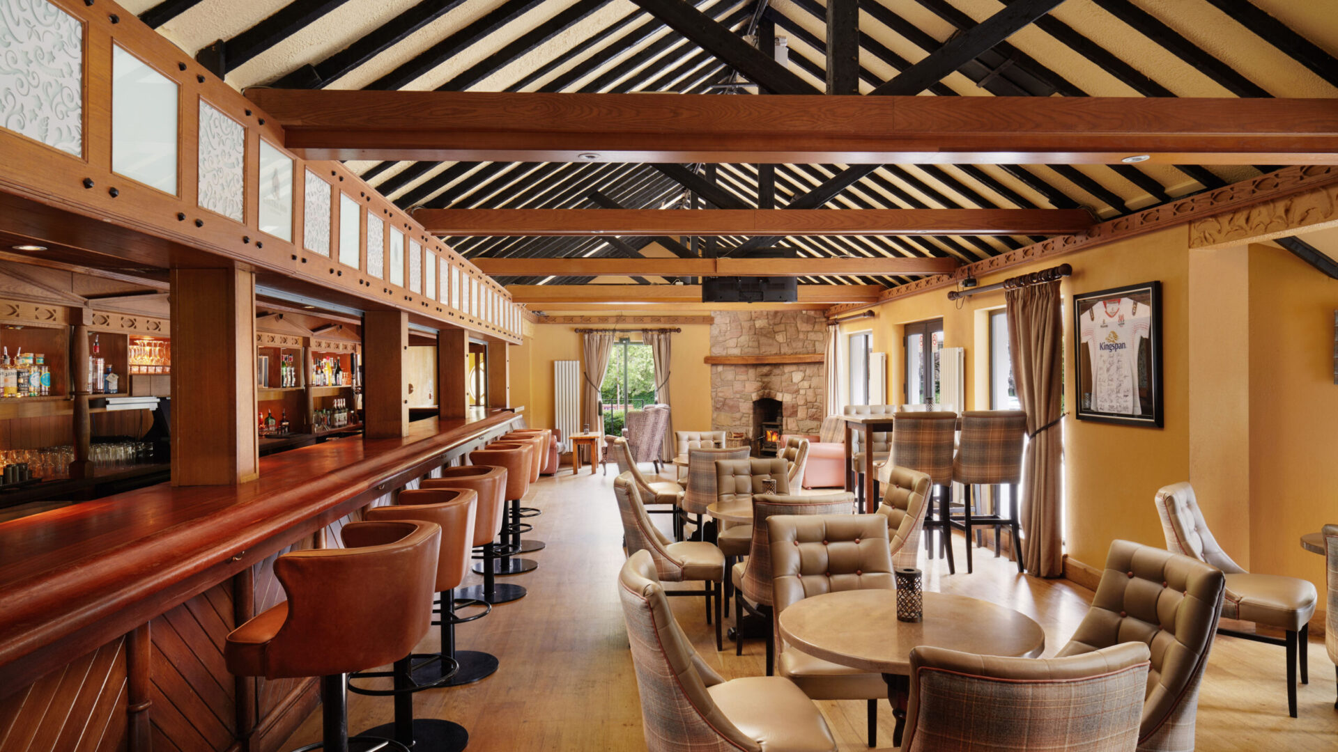 Cultra Inn Restaurant Belfast | Holywood Restaurants | Culloden Estate