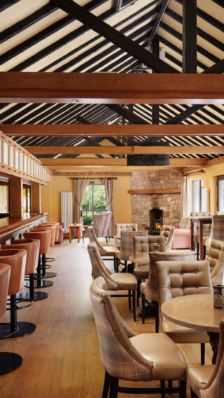 Cultra Inn Restaurant Belfast | Holywood Restaurants | Culloden Estate