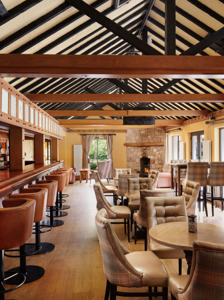 Cultra Inn Restaurant Belfast | Holywood Restaurants | Culloden Estate