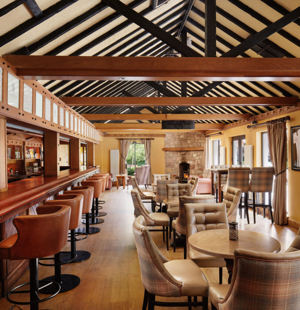 Cultra Inn Restaurant Belfast | Holywood Restaurants | Culloden Estate