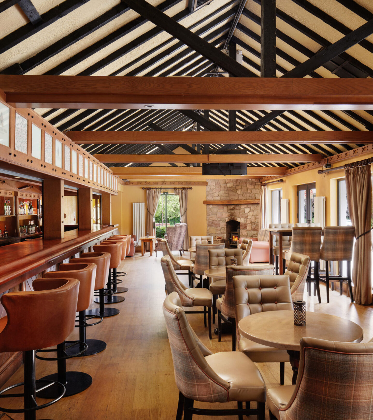 Cultra Inn Restaurant | Holywood Restaurants | Culloden Estate & Spa