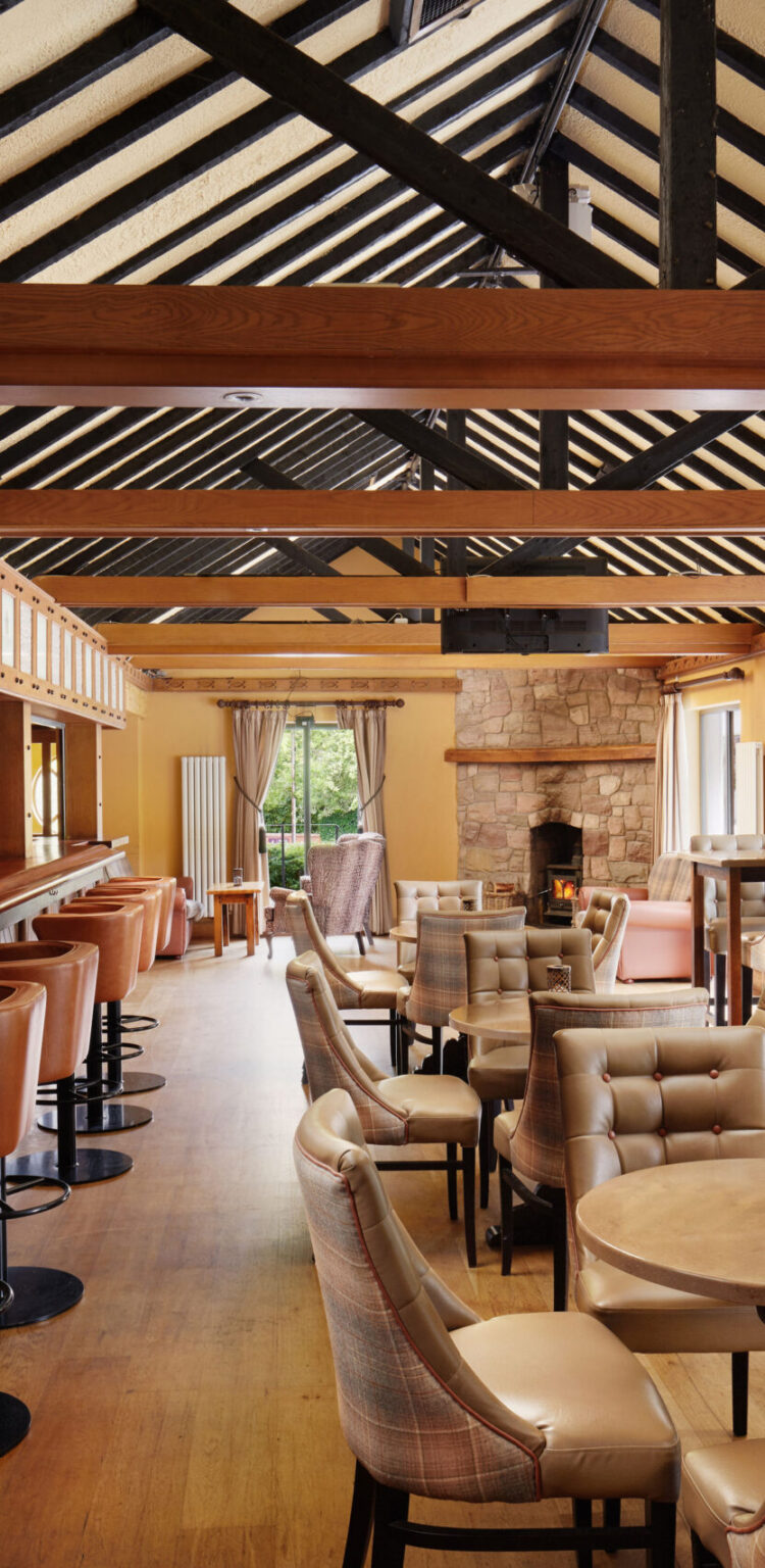 Cultra Inn Restaurant | Holywood Restaurants | Culloden Estate & Spa