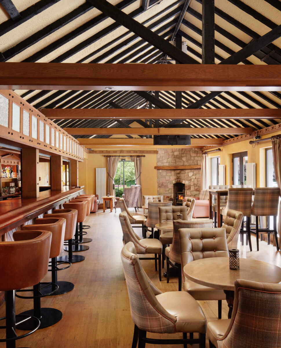 Cultra Inn Restaurant | Holywood Restaurants | Culloden Estate & Spa