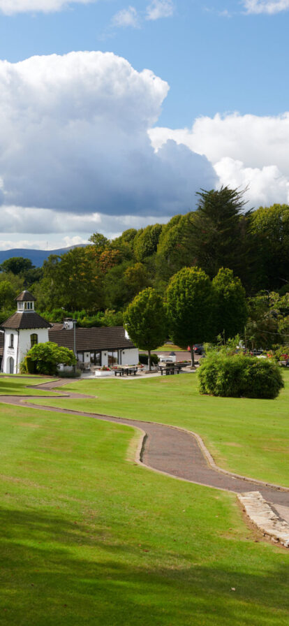 Cultra Inn Restaurant | Holywood Restaurants | Culloden Estate & Spa