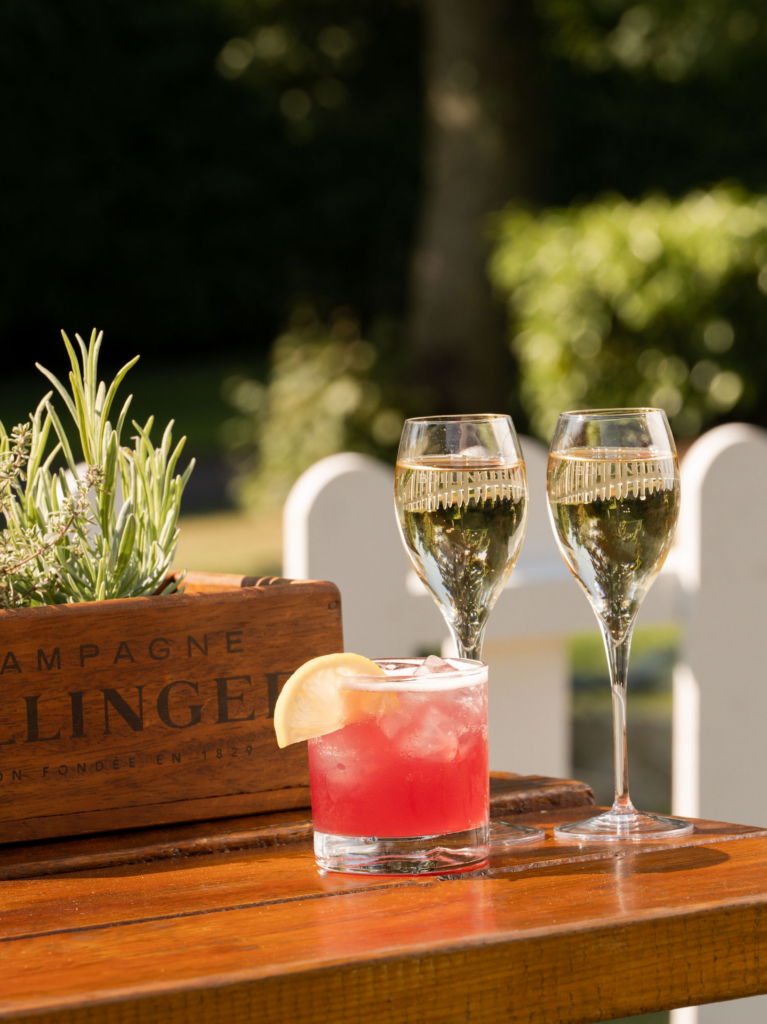 Cultra Inn Restaurant | Holywood Restaurants | Culloden Estate & Spa