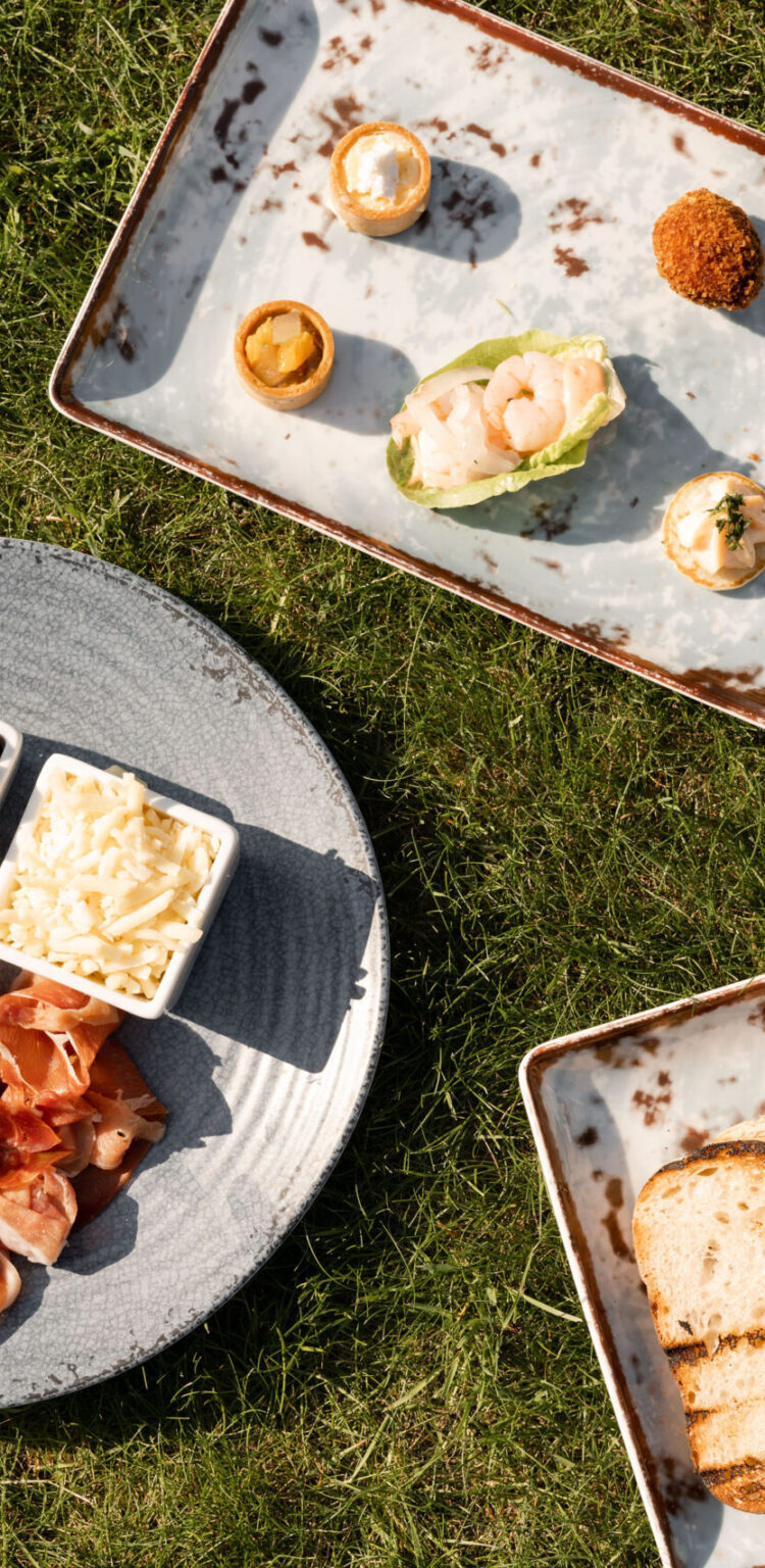 Cultra Inn Restaurant | Holywood Restaurants | Culloden Estate & Spa