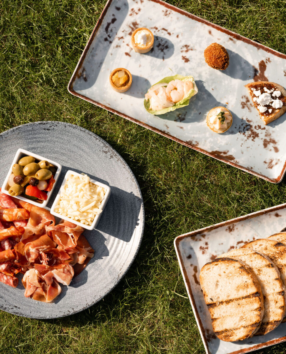 Cultra Inn Restaurant | Holywood Restaurants | Culloden Estate & Spa