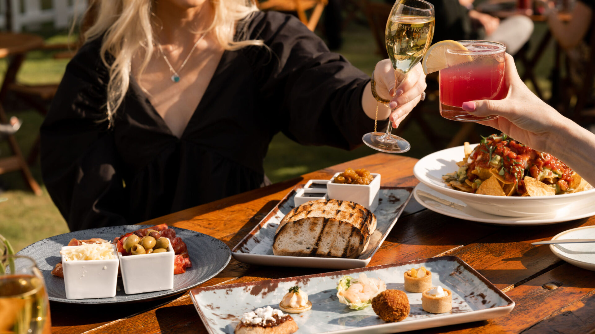 Cultra Inn Restaurant | Holywood Restaurants | Culloden Estate & Spa