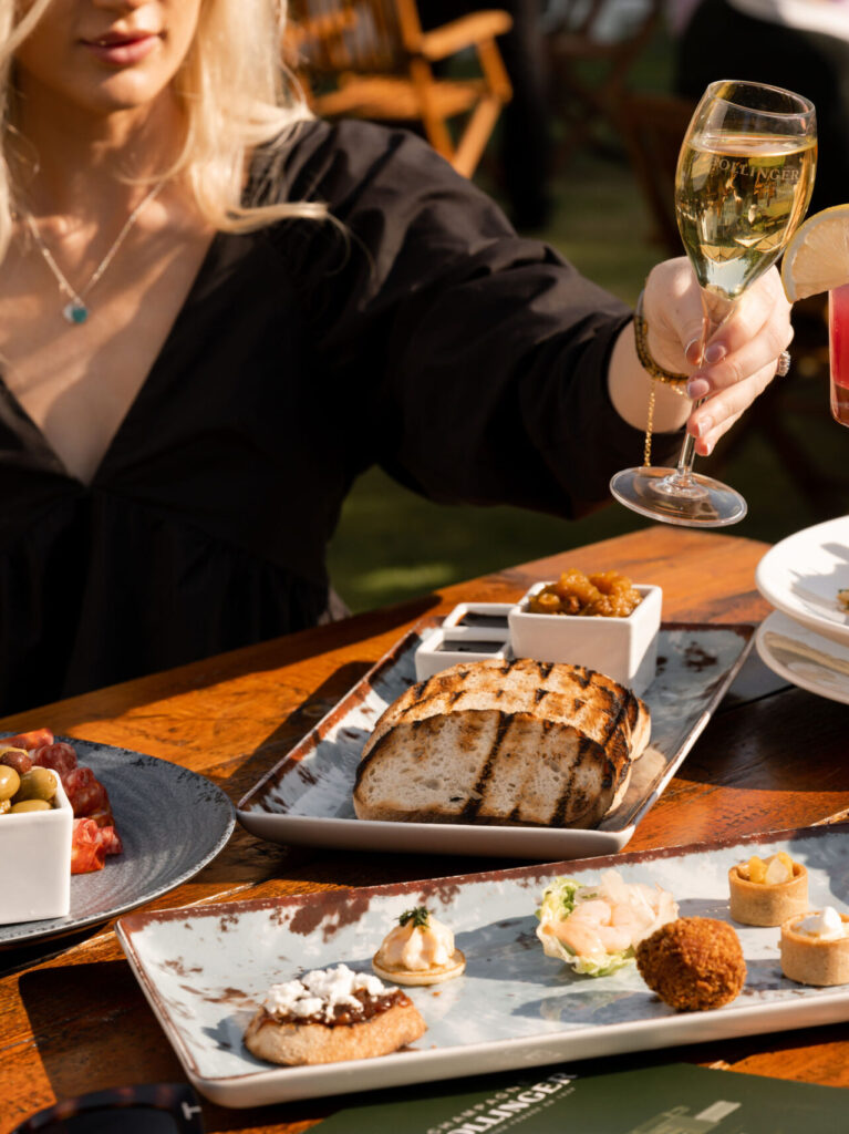 Cultra Inn Restaurant | Holywood Restaurants | Culloden Estate & Spa