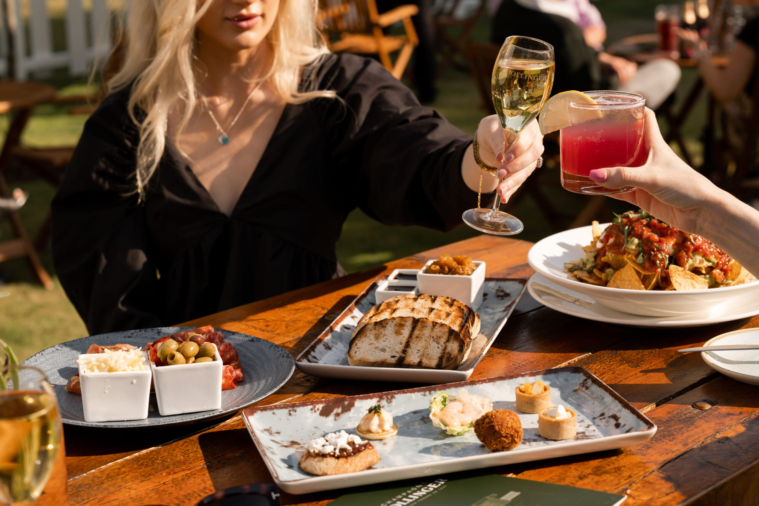 Cultra Inn Restaurant | Holywood Restaurants | Culloden Estate & Spa