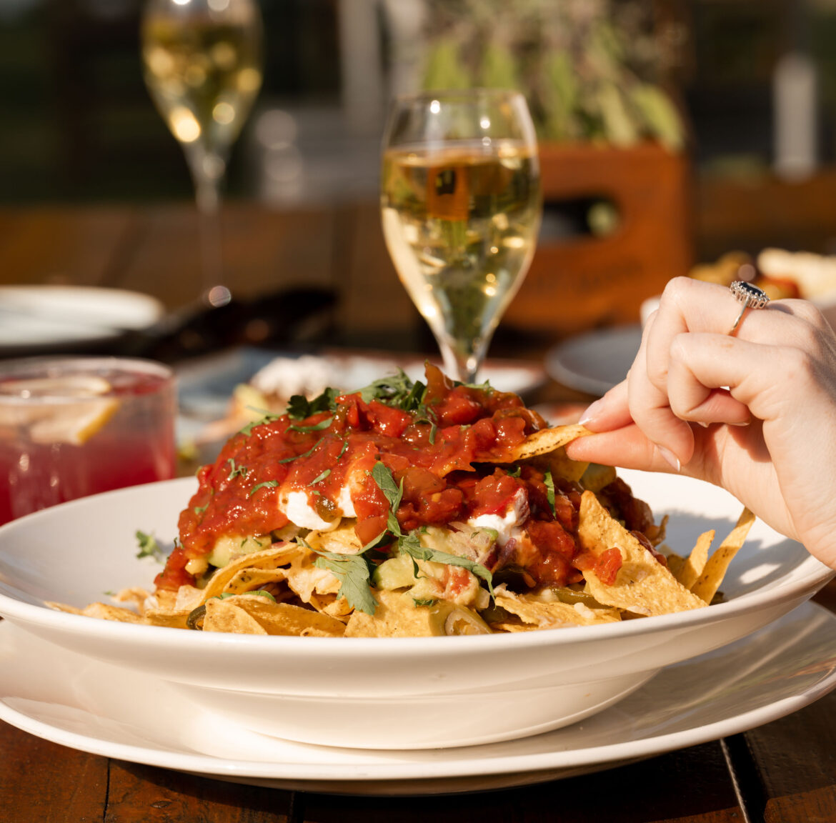 Cultra Inn Restaurant | Holywood Restaurants | Culloden Estate & Spa