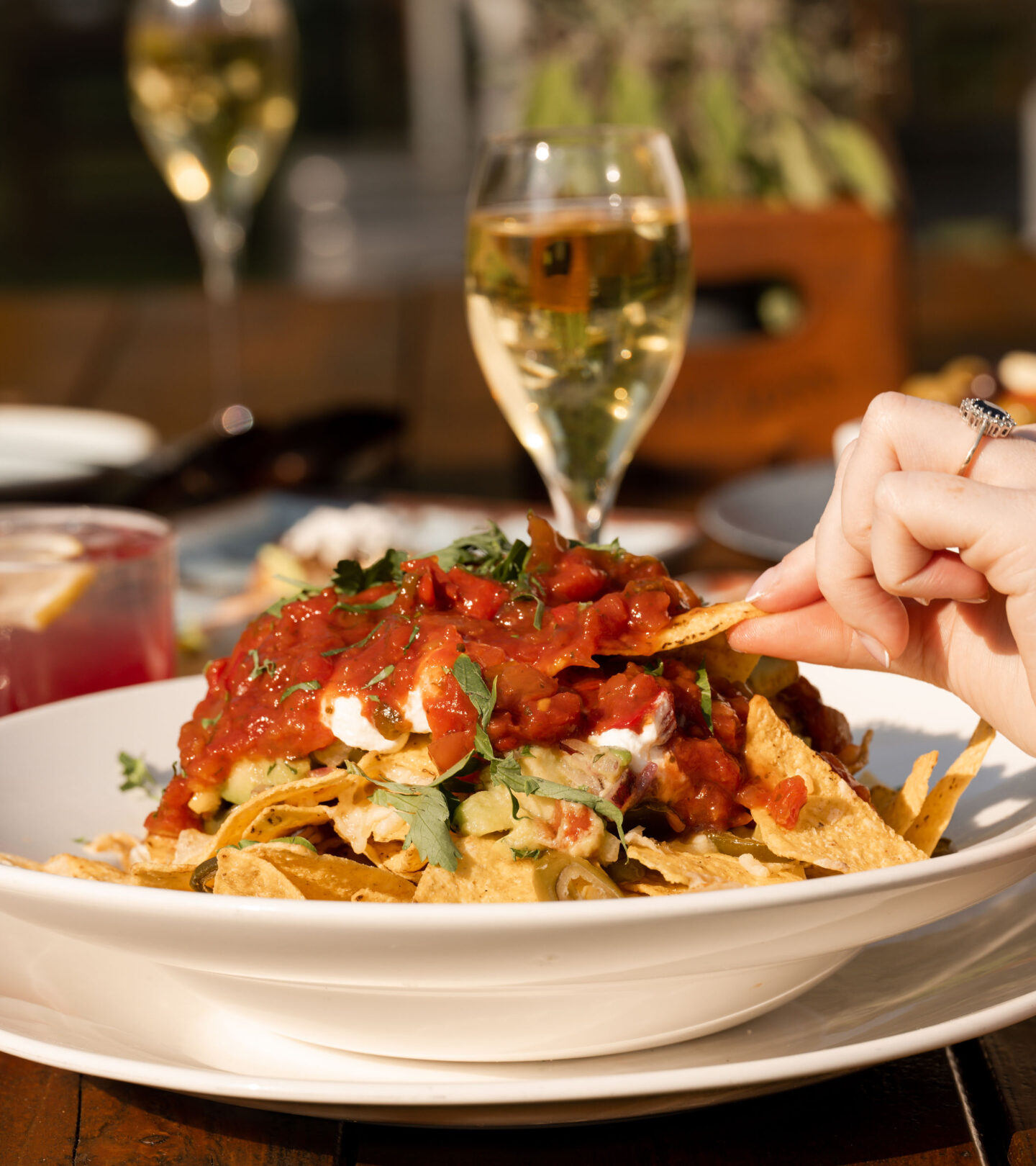 Cultra Inn Restaurant | Holywood Restaurants | Culloden Estate & Spa