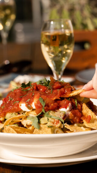 Cultra Inn Restaurant | Holywood Restaurants | Culloden Estate & Spa