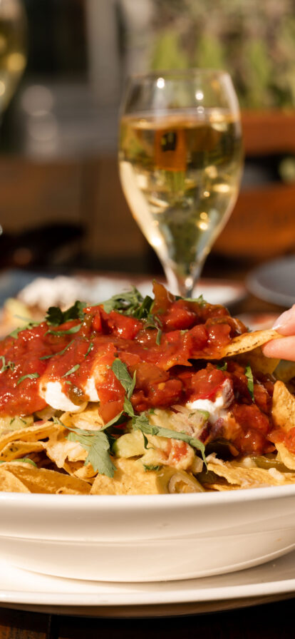 Cultra Inn Restaurant | Holywood Restaurants | Culloden Estate & Spa