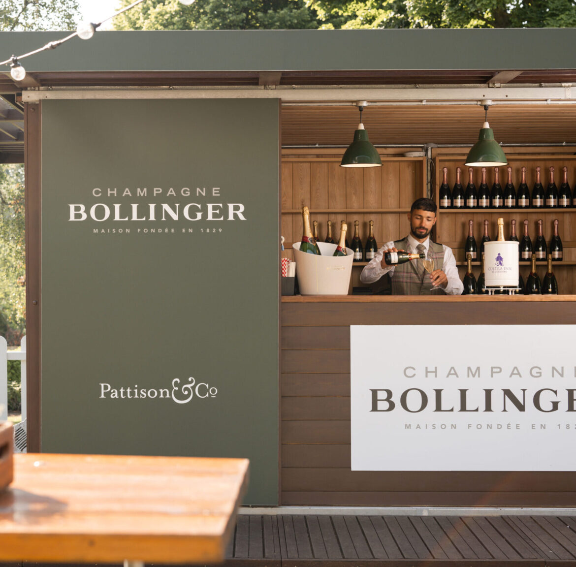 Cultra Inn Restaurant | Holywood Restaurants | Culloden Estate & Spa