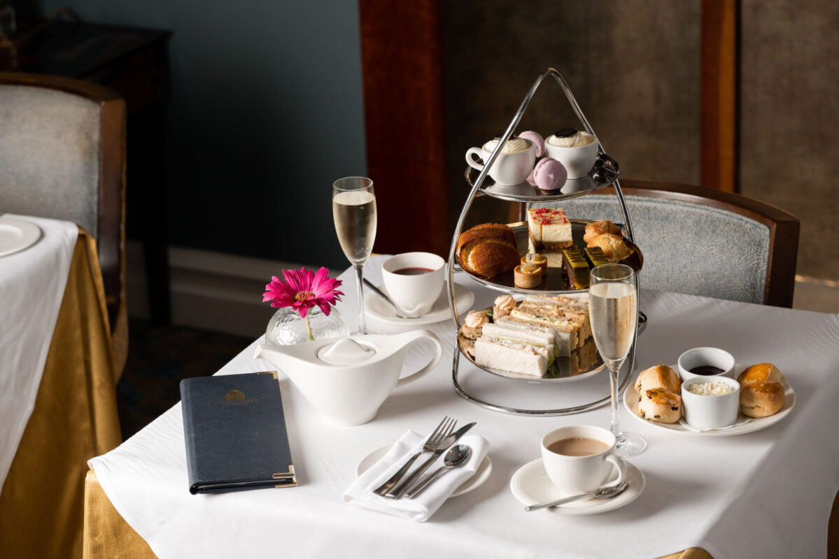 Dining Belfast | Where To Eat Belfast | Culloden Hotel And Spa