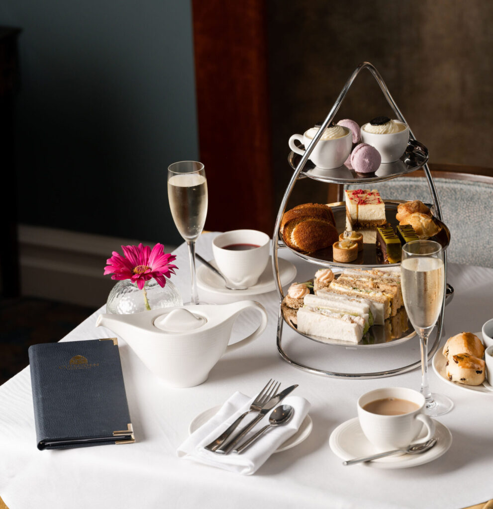 Dining Belfast | Where To Eat Belfast | Culloden Hotel And Spa