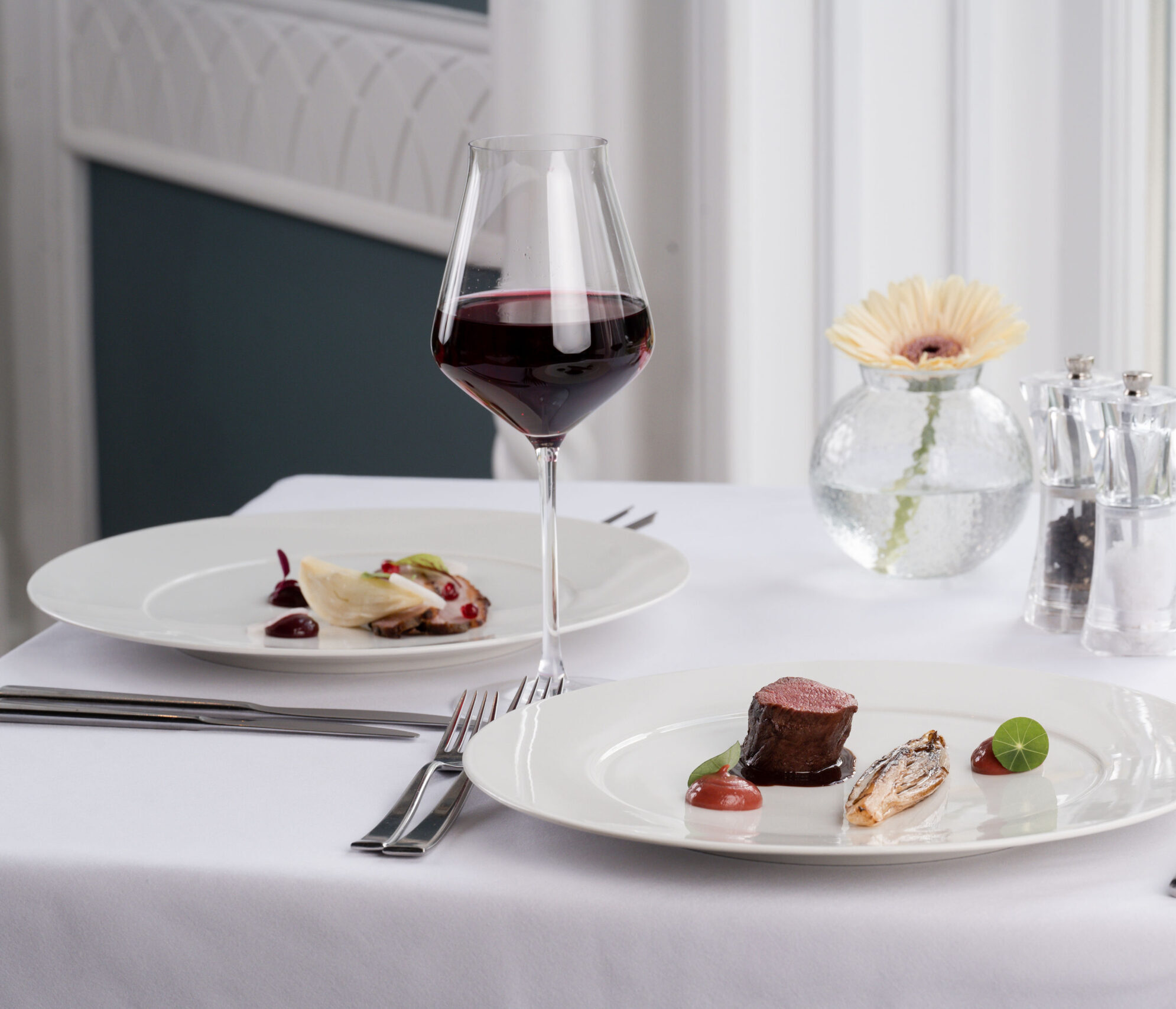 Boutinot Wine Dinner Evening | Culloden Hotel & Spa