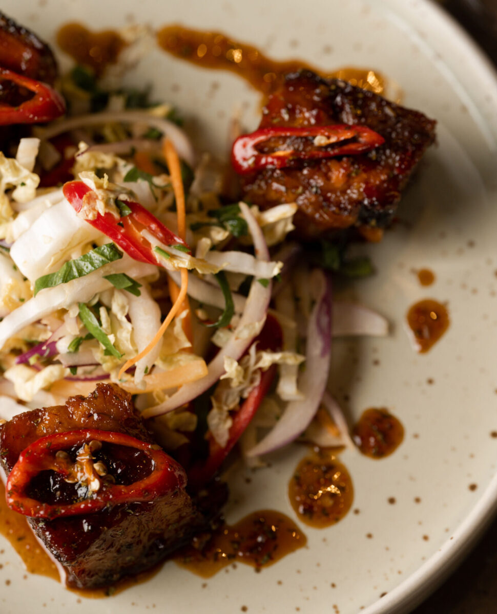 Cultra Inn Restaurant Belfast | Holywood Restaurants