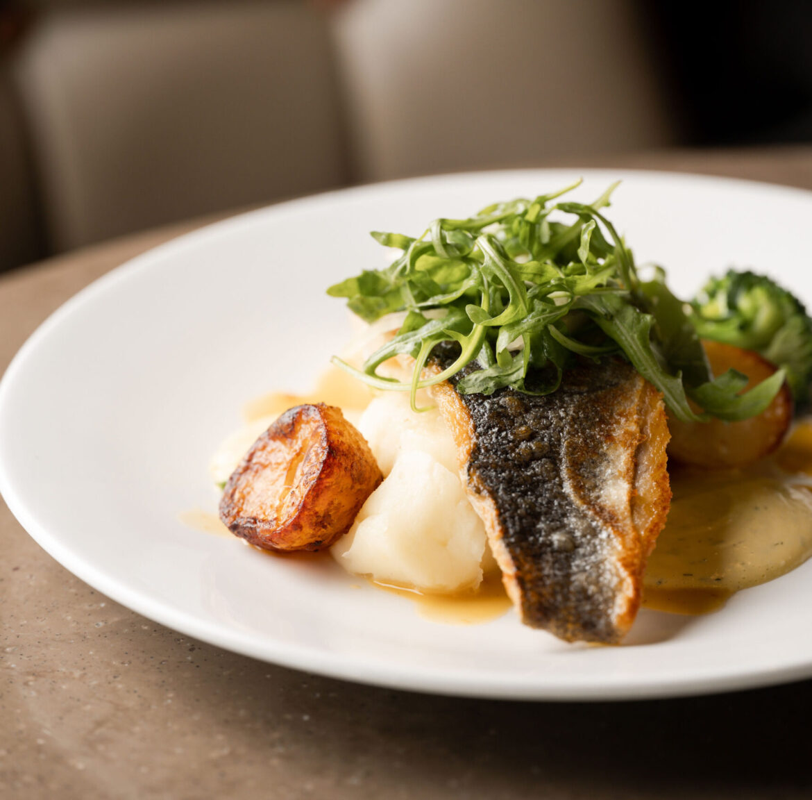 Cultra Inn Restaurant Belfast | Holywood Restaurants