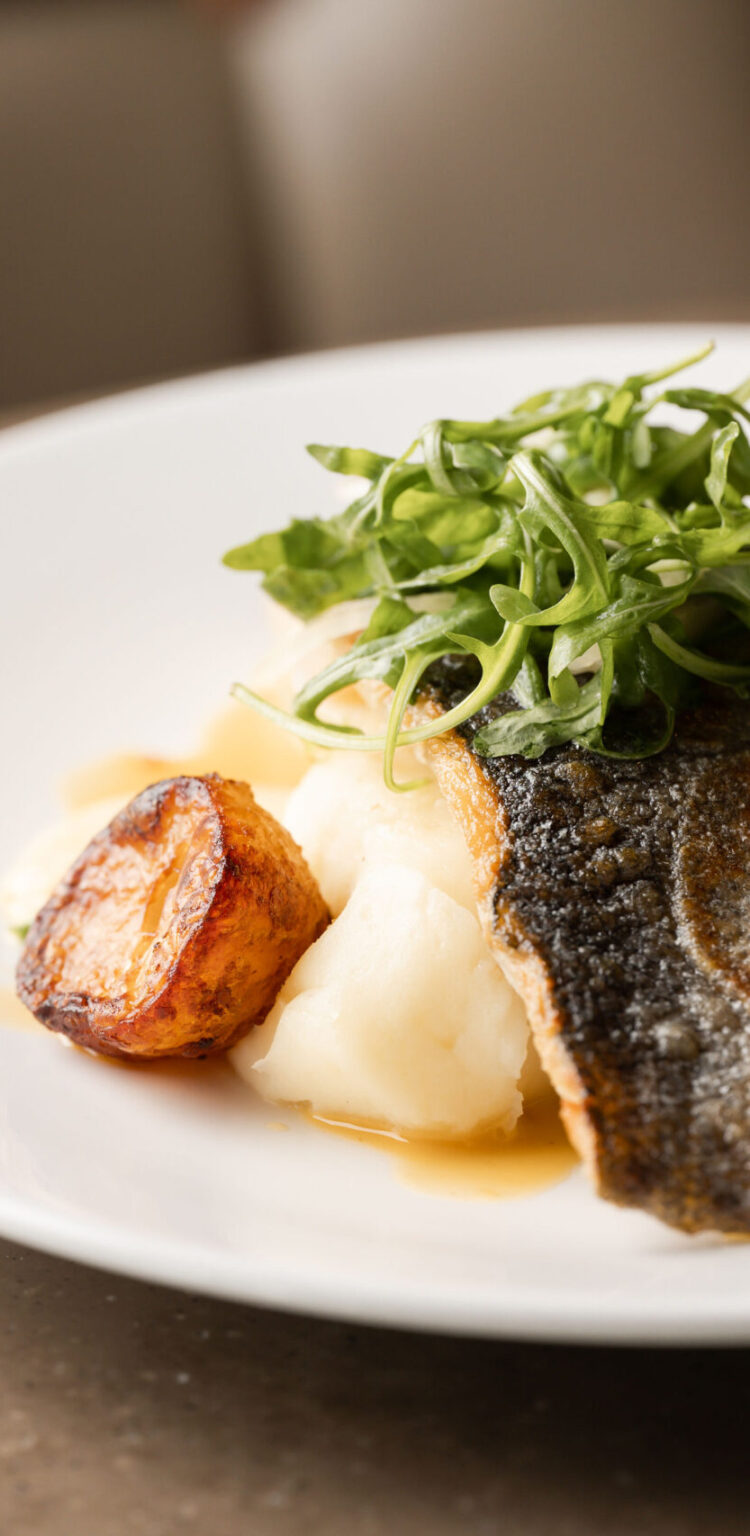 Cultra Inn Restaurant Belfast | Holywood Restaurants