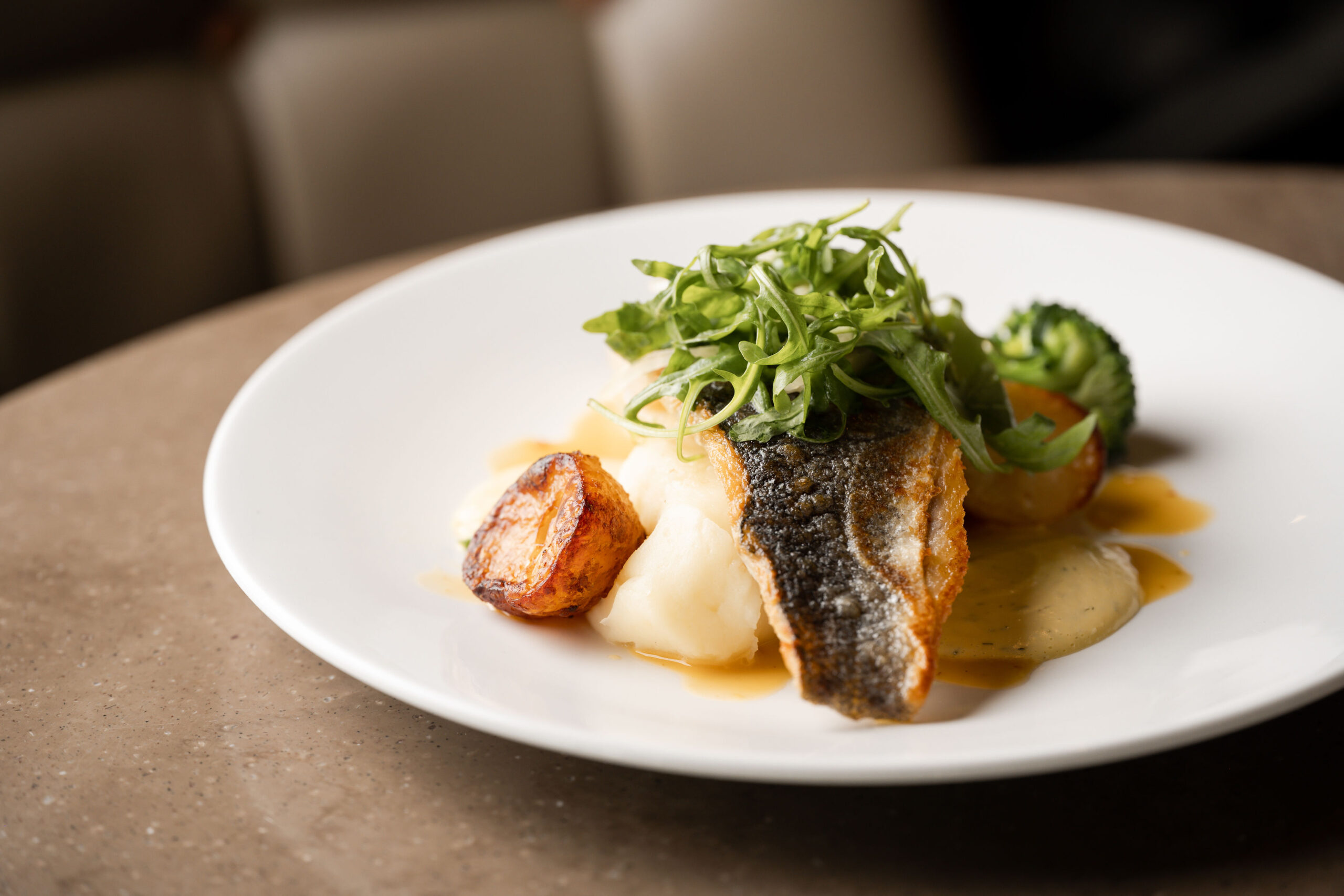 Cultra Inn Restaurant Belfast | Holywood Restaurants