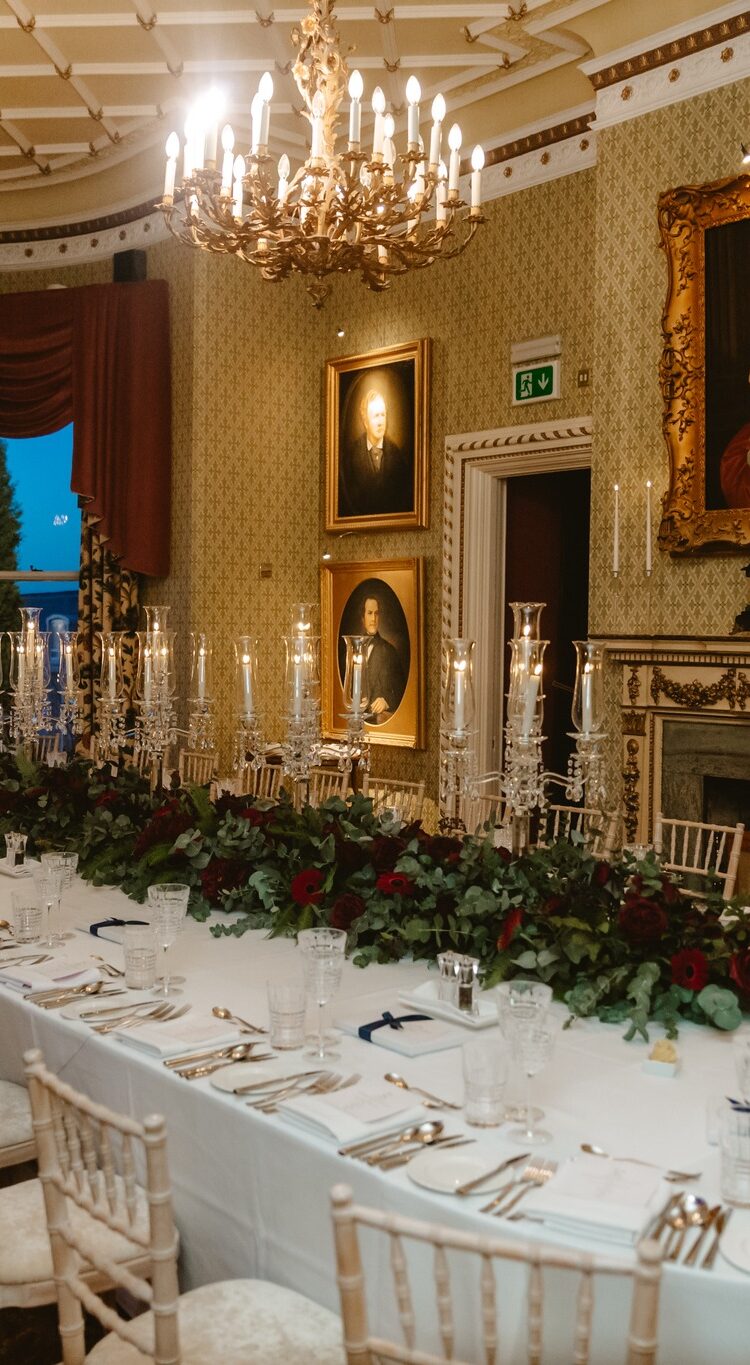 Dining Belfast | Where To Eat Belfast | Culloden Hotel And Spa