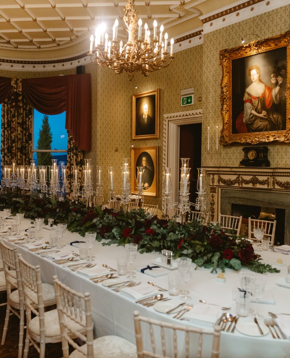 Dining Belfast | Where To Eat Belfast | Culloden Hotel And Spa