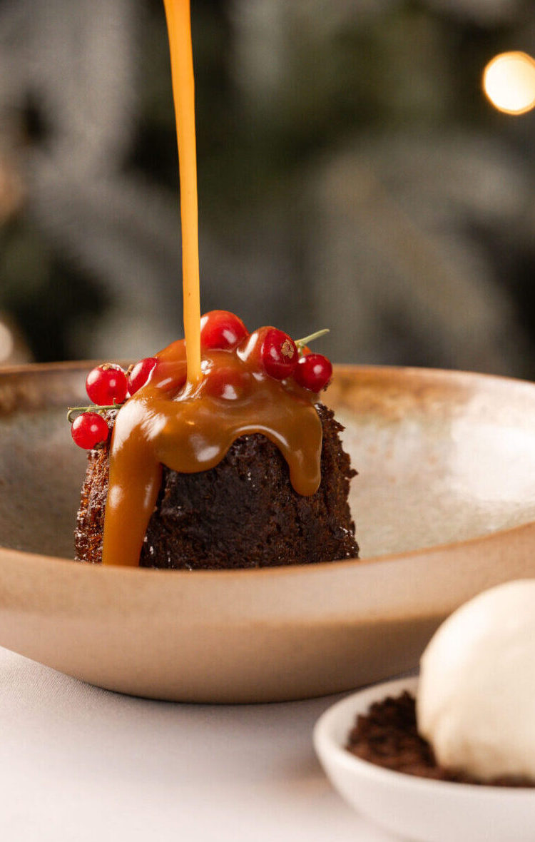 Vespers Restaurant | Fine Dining Belfast | Culloden Hotel And Spa