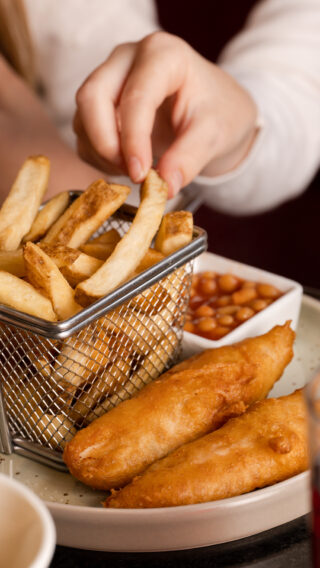 Cultra Inn Menus | Restaurants Near Bangor | Culloden Estate & Spa