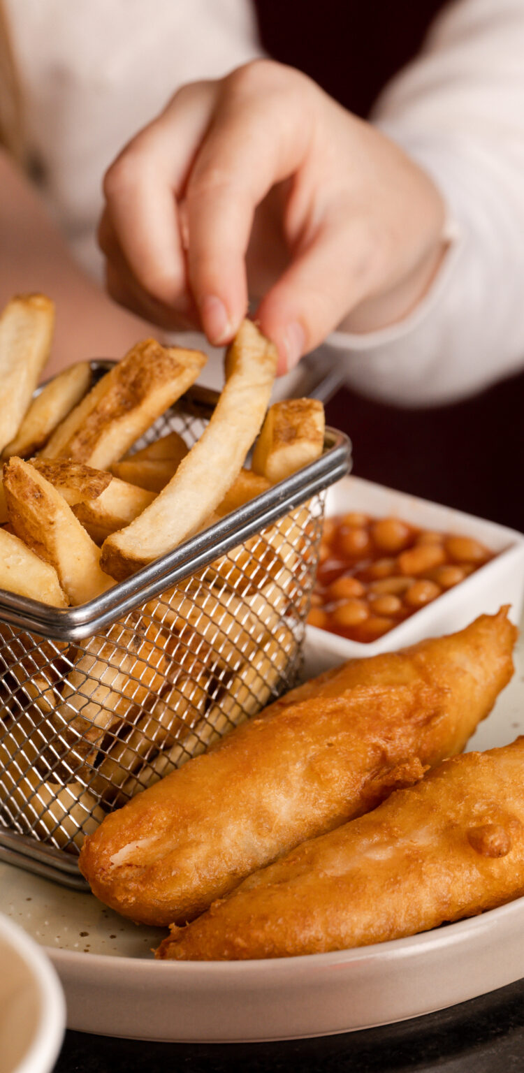 Cultra Inn Menus | Restaurants Near Bangor | Culloden Estate & Spa