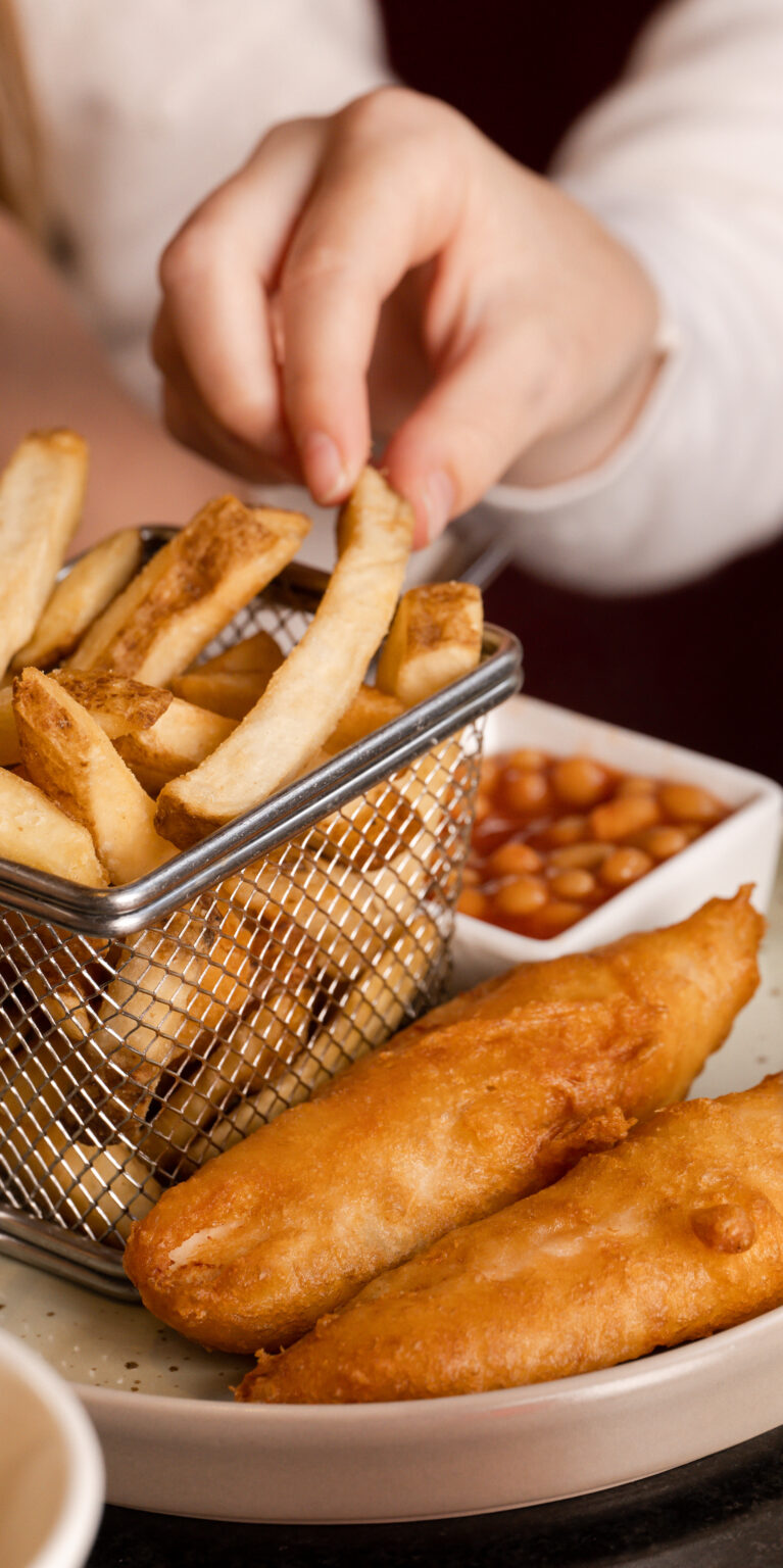 Cultra Inn Menus | Restaurants Near Bangor | Culloden Estate & Spa